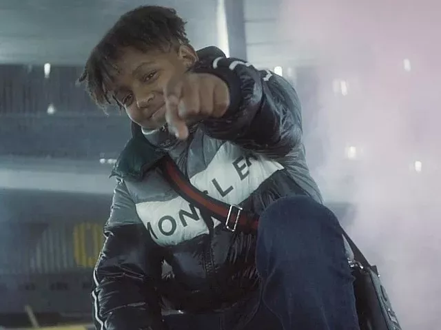 Rapparen Adouli död - gärningsmän jagas | Krimfup.se